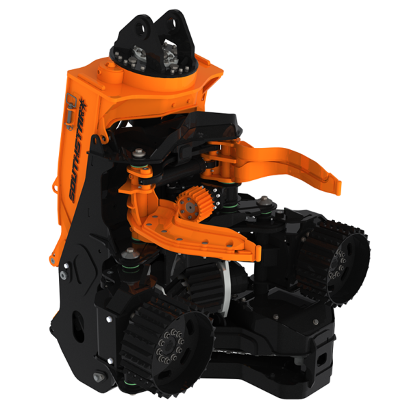 QS450 - Quadco