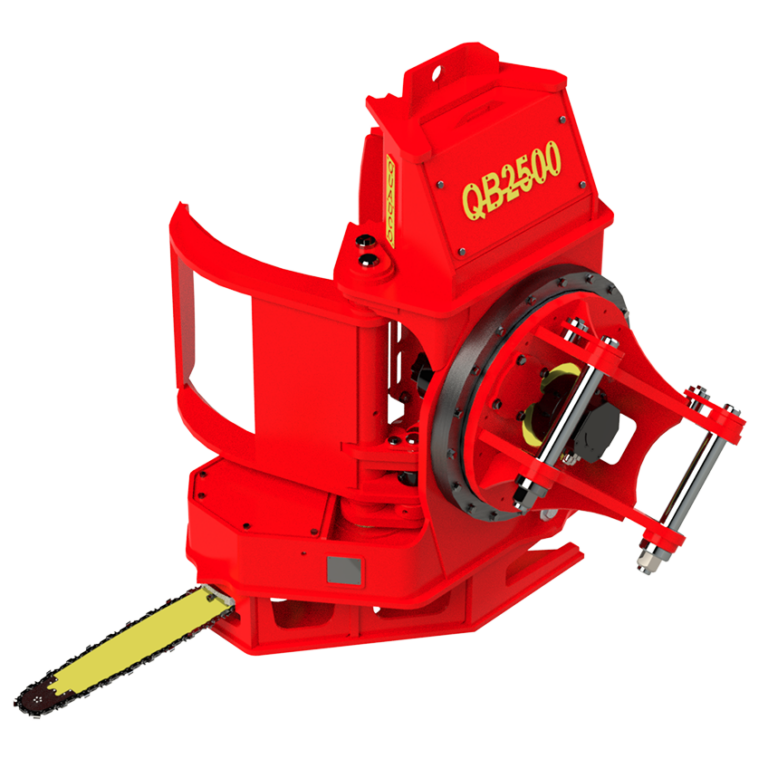 QB2500 - Quadco
