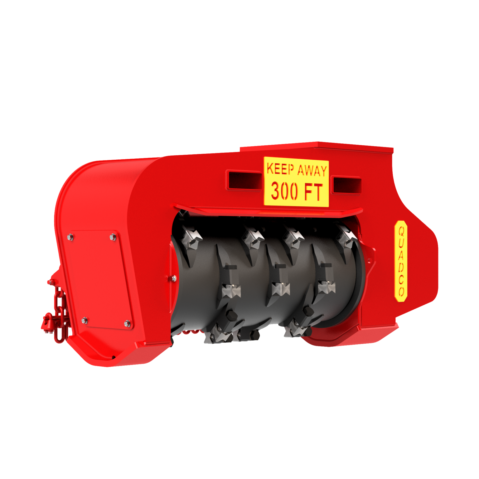 Our Products - Quadco