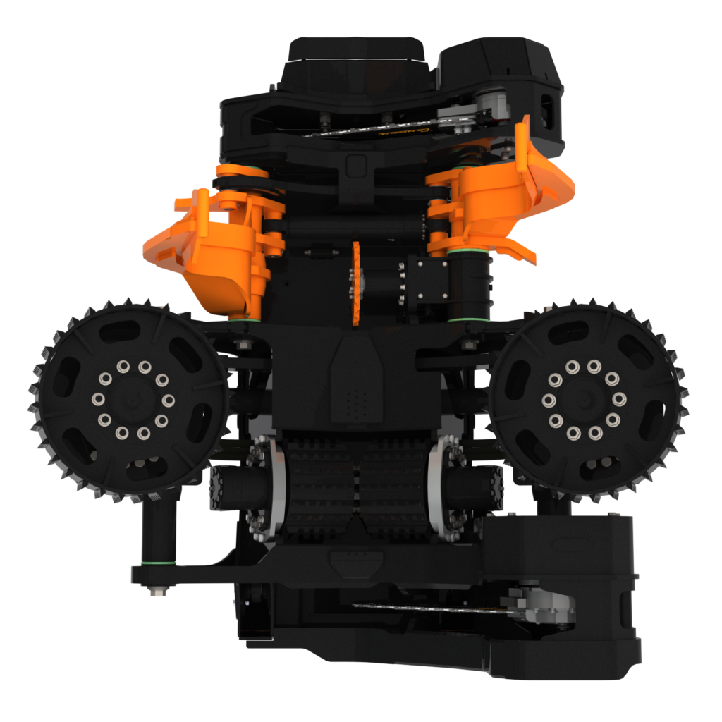 QS635 - Quadco
