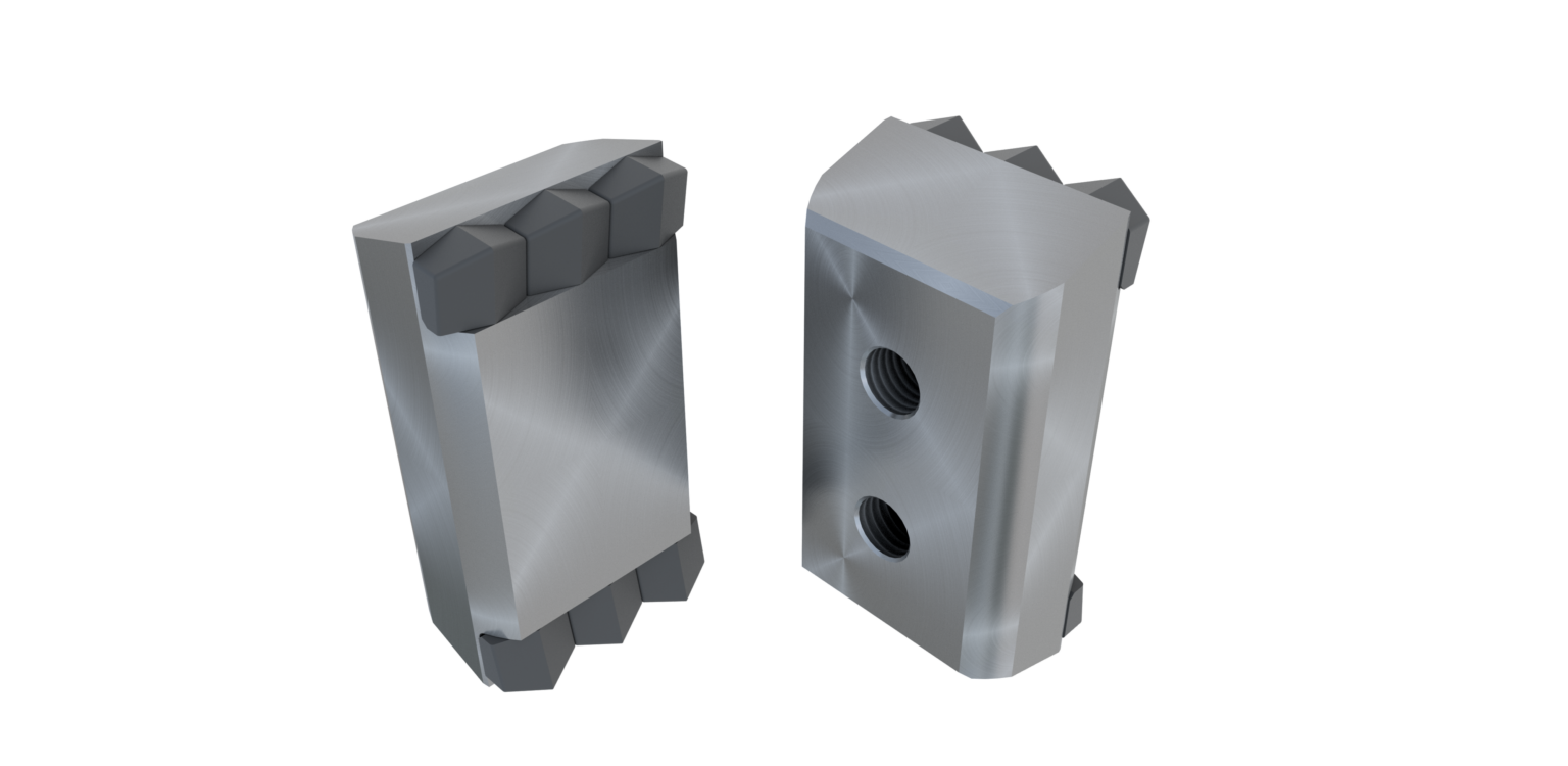 Cutting Tools - Quadco