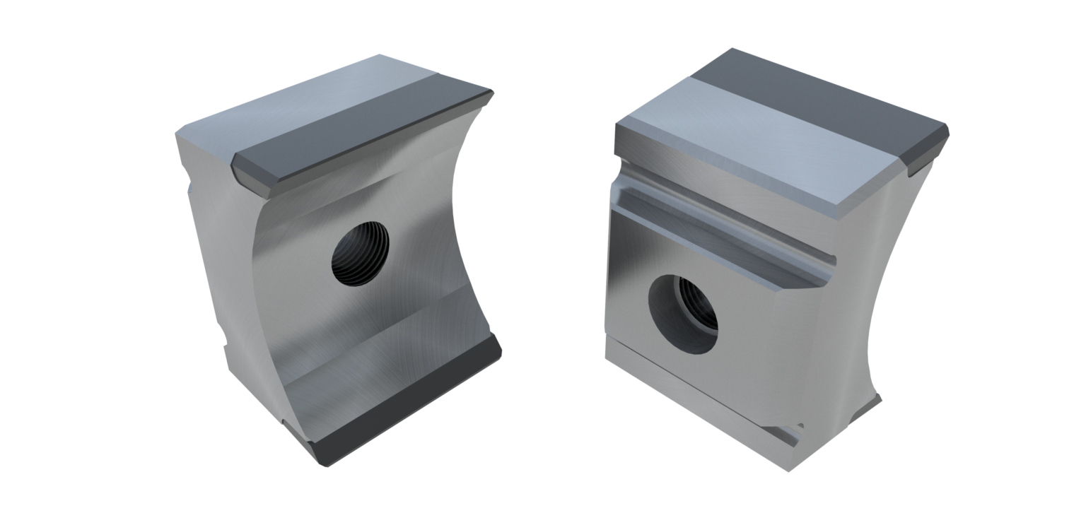 Cutting Tools - Quadco