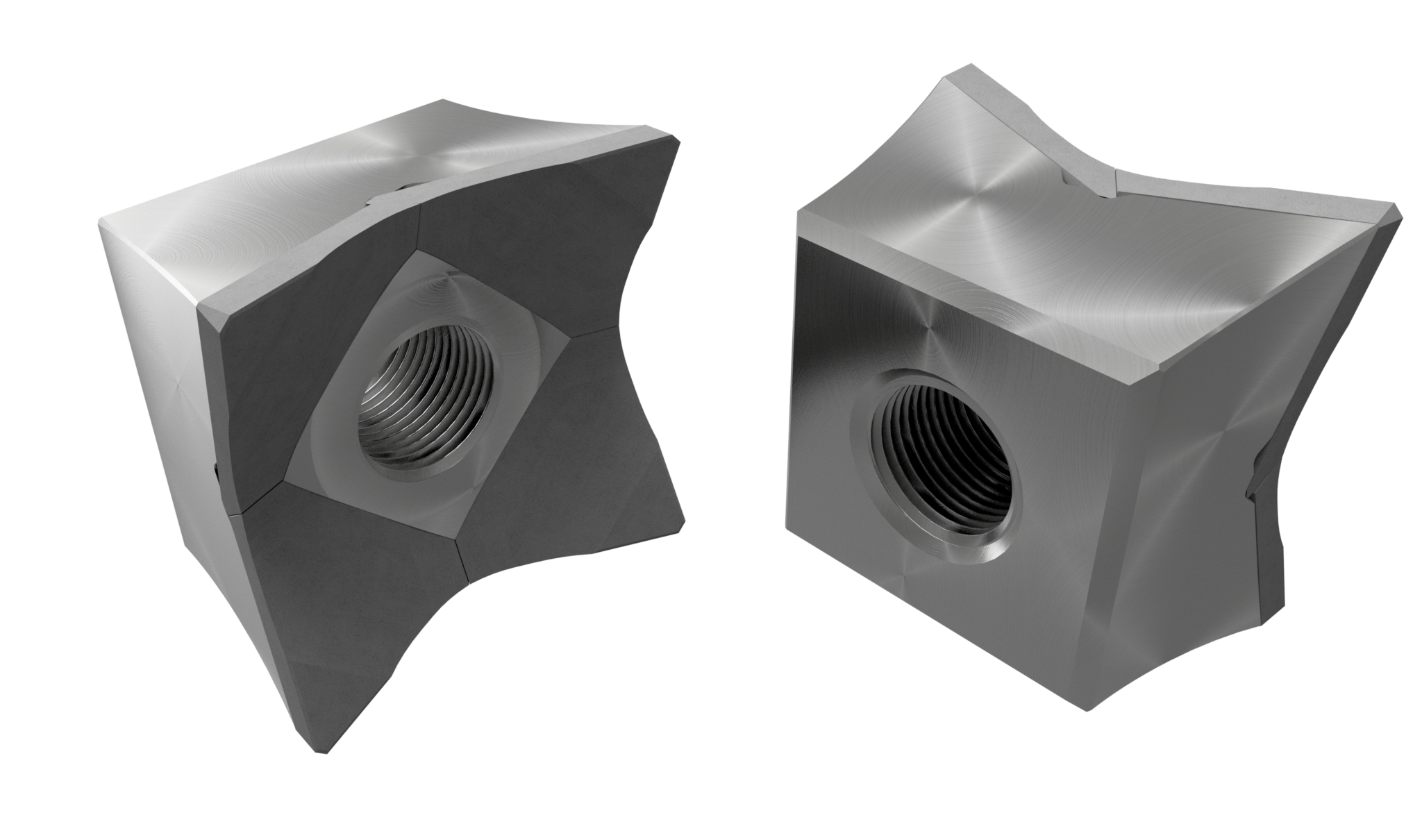 Cutting Tools - Quadco