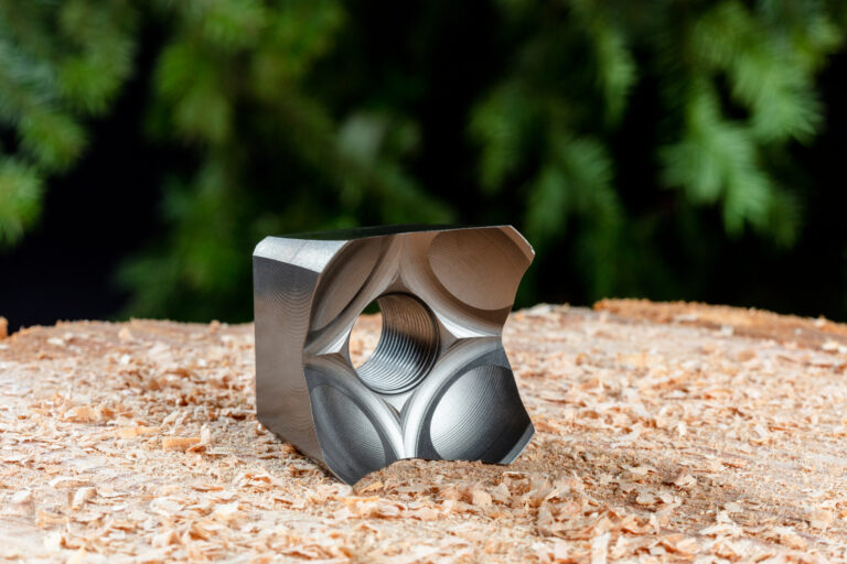 Cutting Tools - Quadco