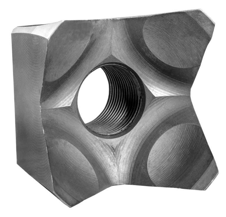 Cutting Tools - Quadco