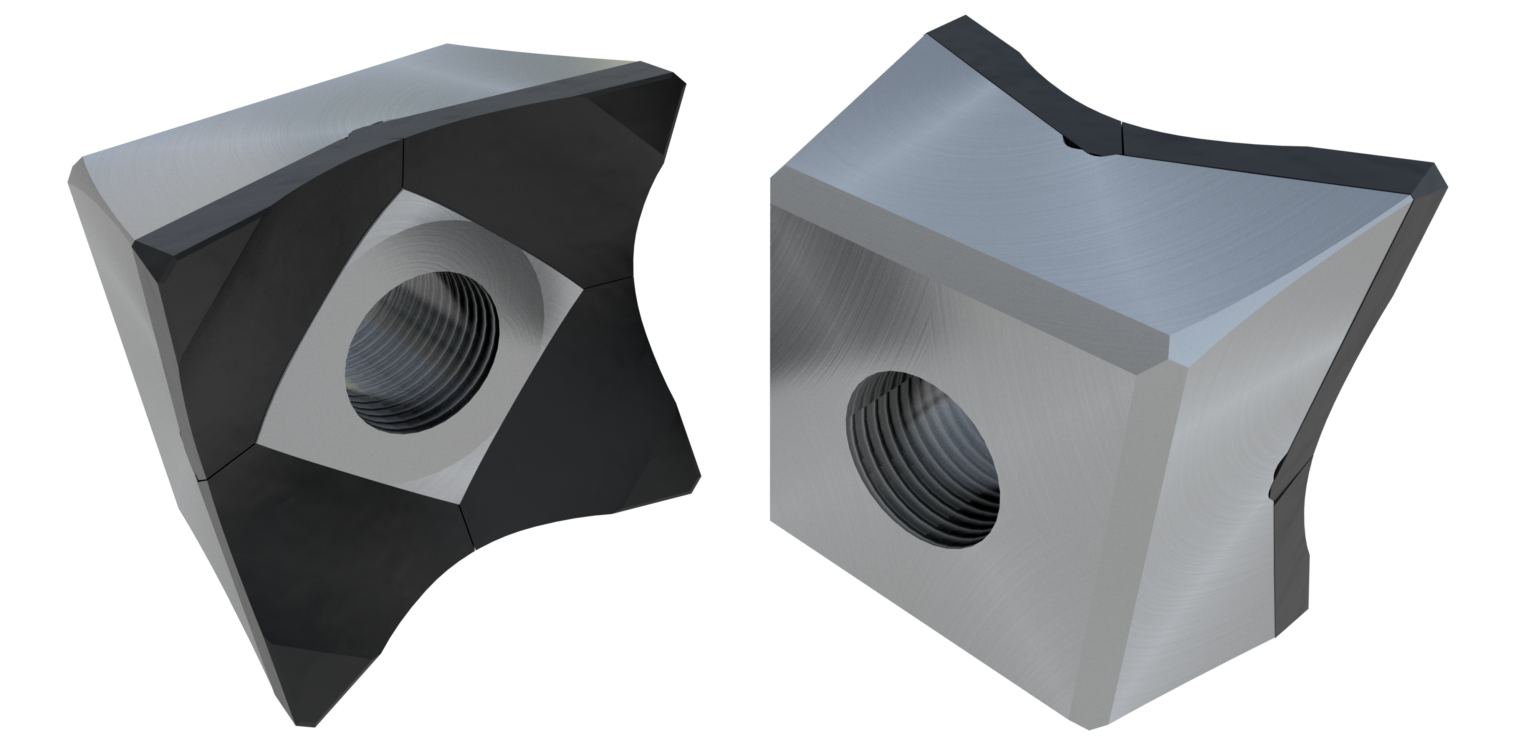 Cutting Tools Archives - Quadco