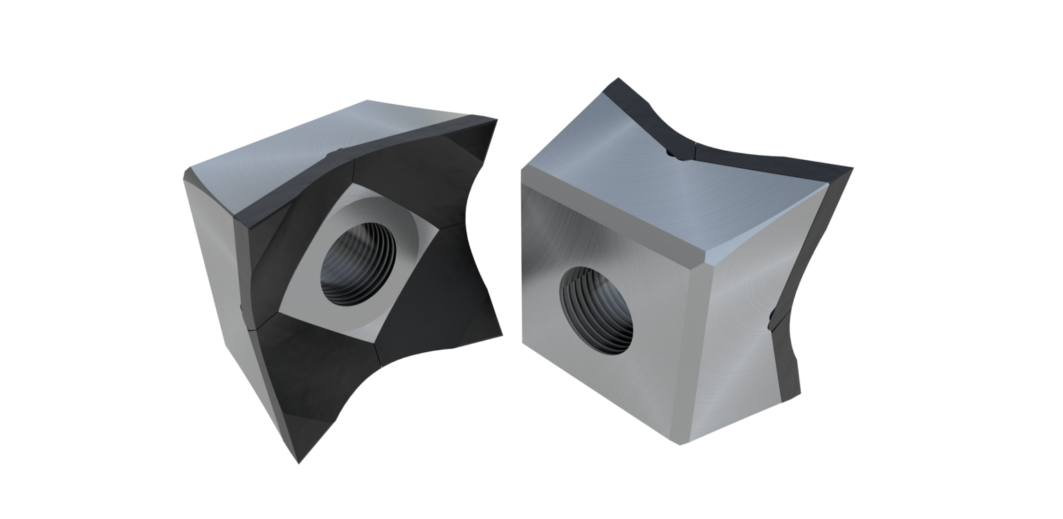 Cutting Tools - Quadco