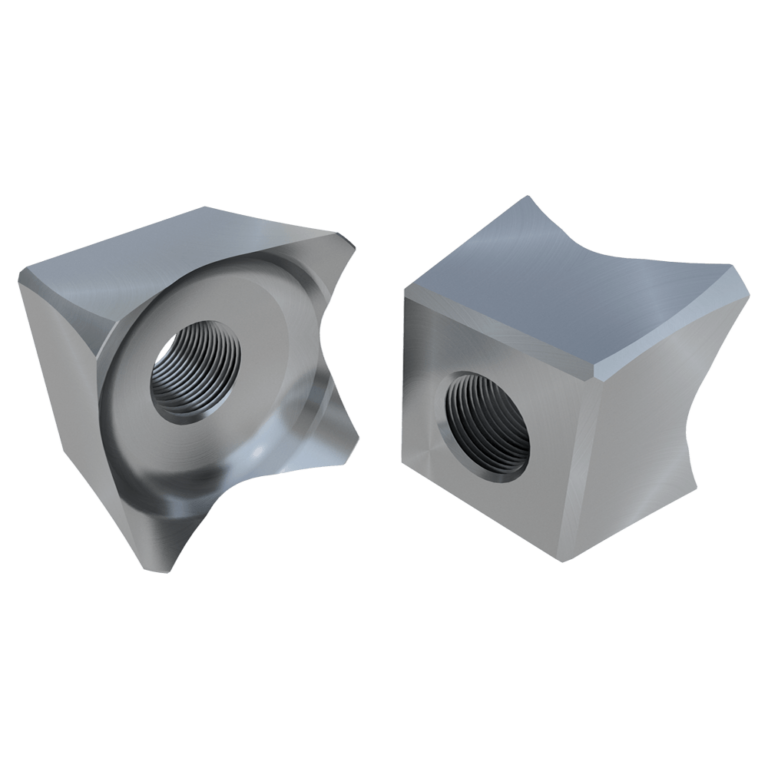 Cutting Tools - Quadco