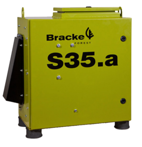 Bracke - Quadco